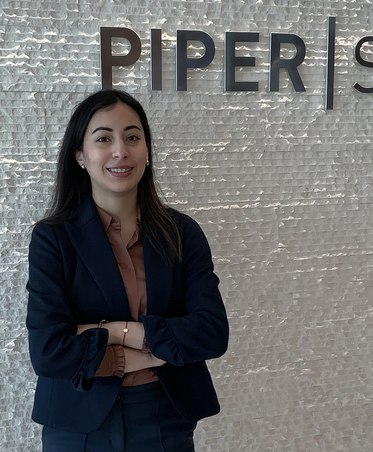 "Success Can Be Defined in Many Ways": An Interview with Daniela ...